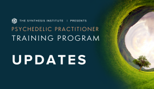 Psychedelic Practitioner Training Discovery Kit